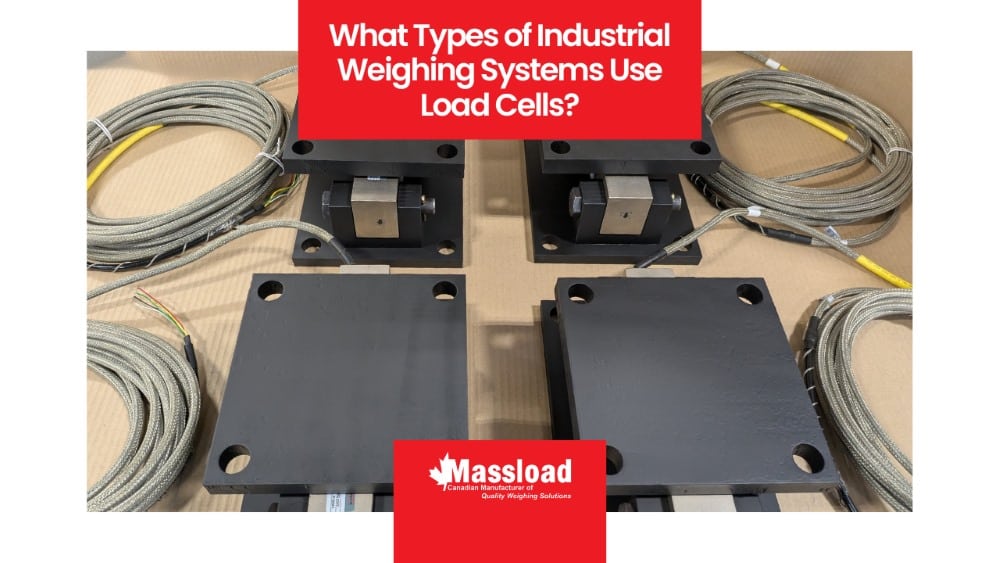 Load Cells Archives - Massload Technologies Inc.